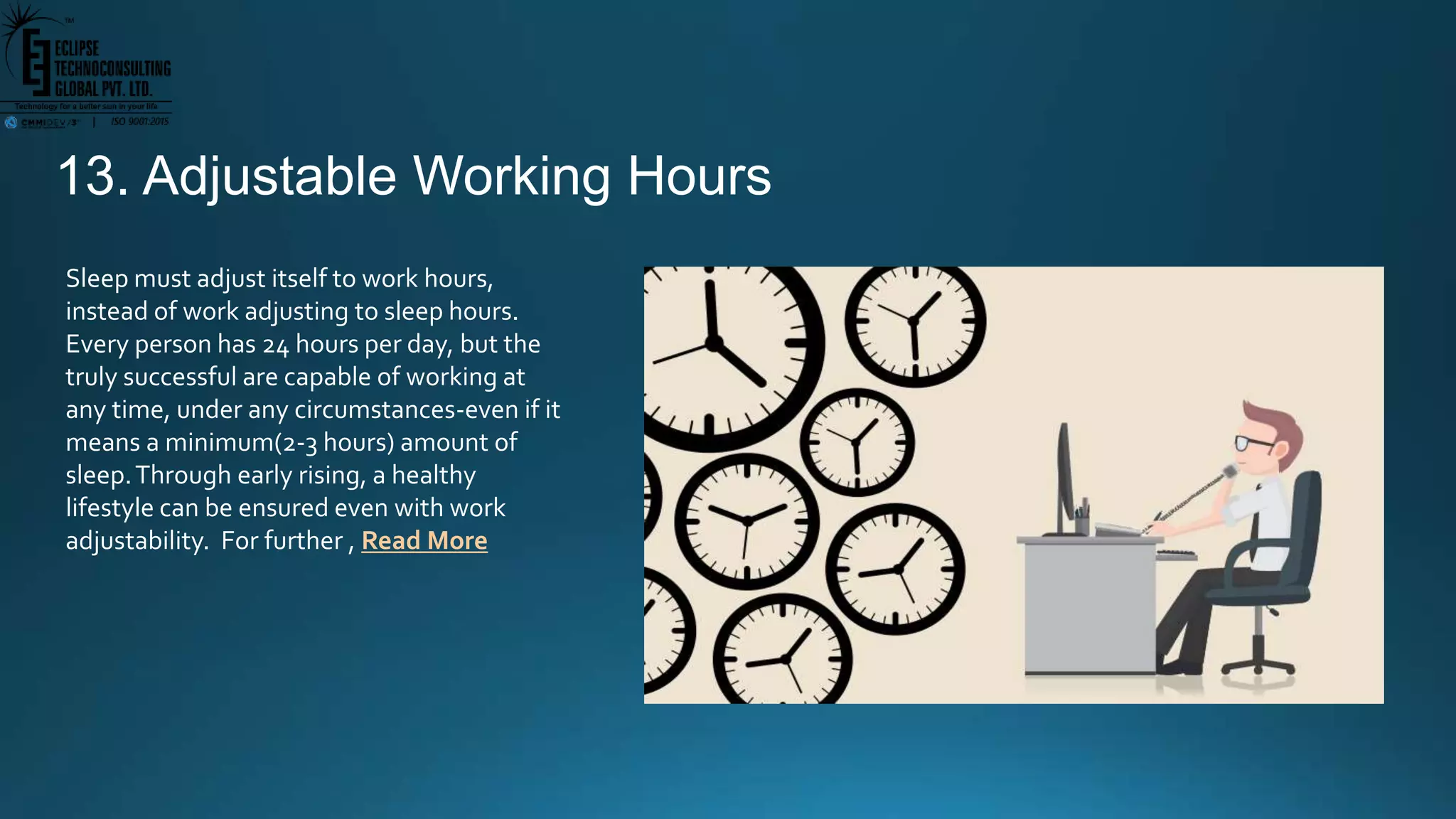 Secret to success revealed | PPTX