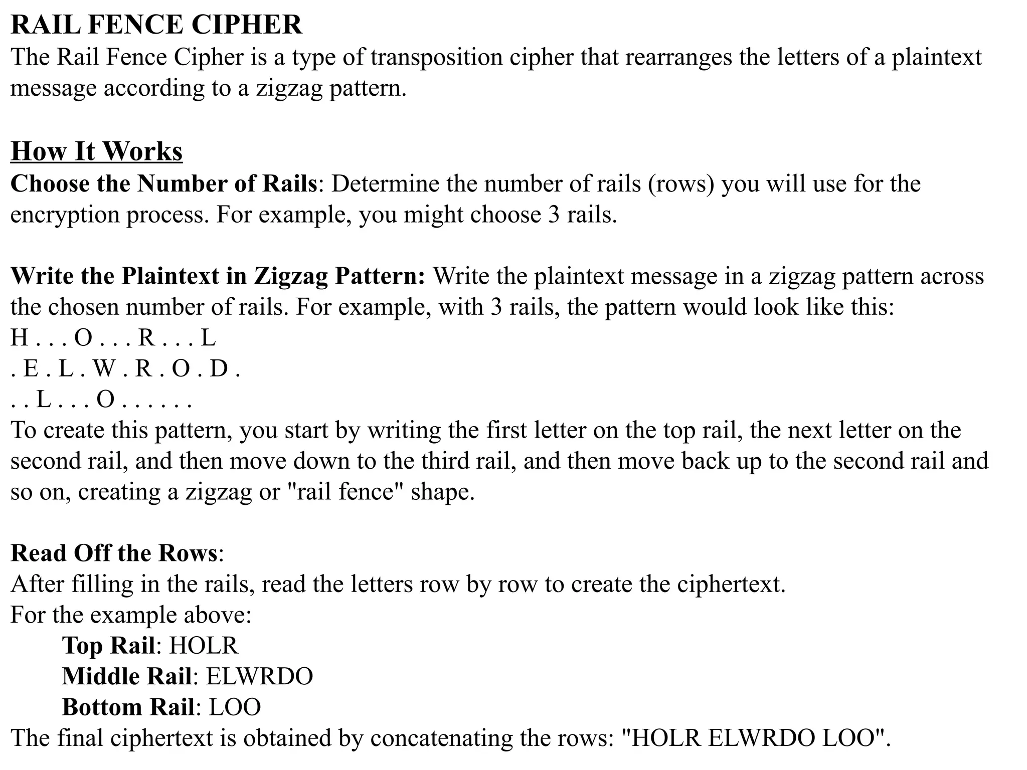 Secret writing in forensic science .pptx