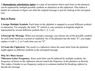 Secret writing in forensic science .pptx
