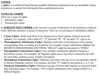 Secret writing in forensic science .pptx
