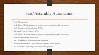 Secsgem for legacy semiconductor equipment | PDF