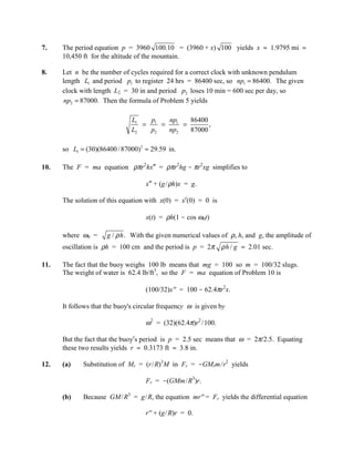 Sect5 4 | PDF | Physics | Science
