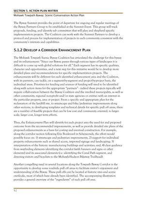 Section 5 - Recommendations and Action Plan Matrix | PDF