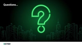 Workshop: Successfully Secure DevOps Containerization and Orchestration Deployments with PKI ...