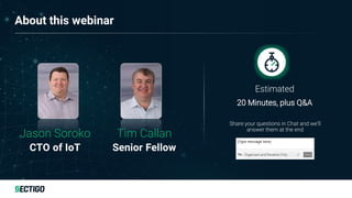 Workshop: Successfully Secure DevOps Containerization and Orchestration Deployments with PKI | PPT