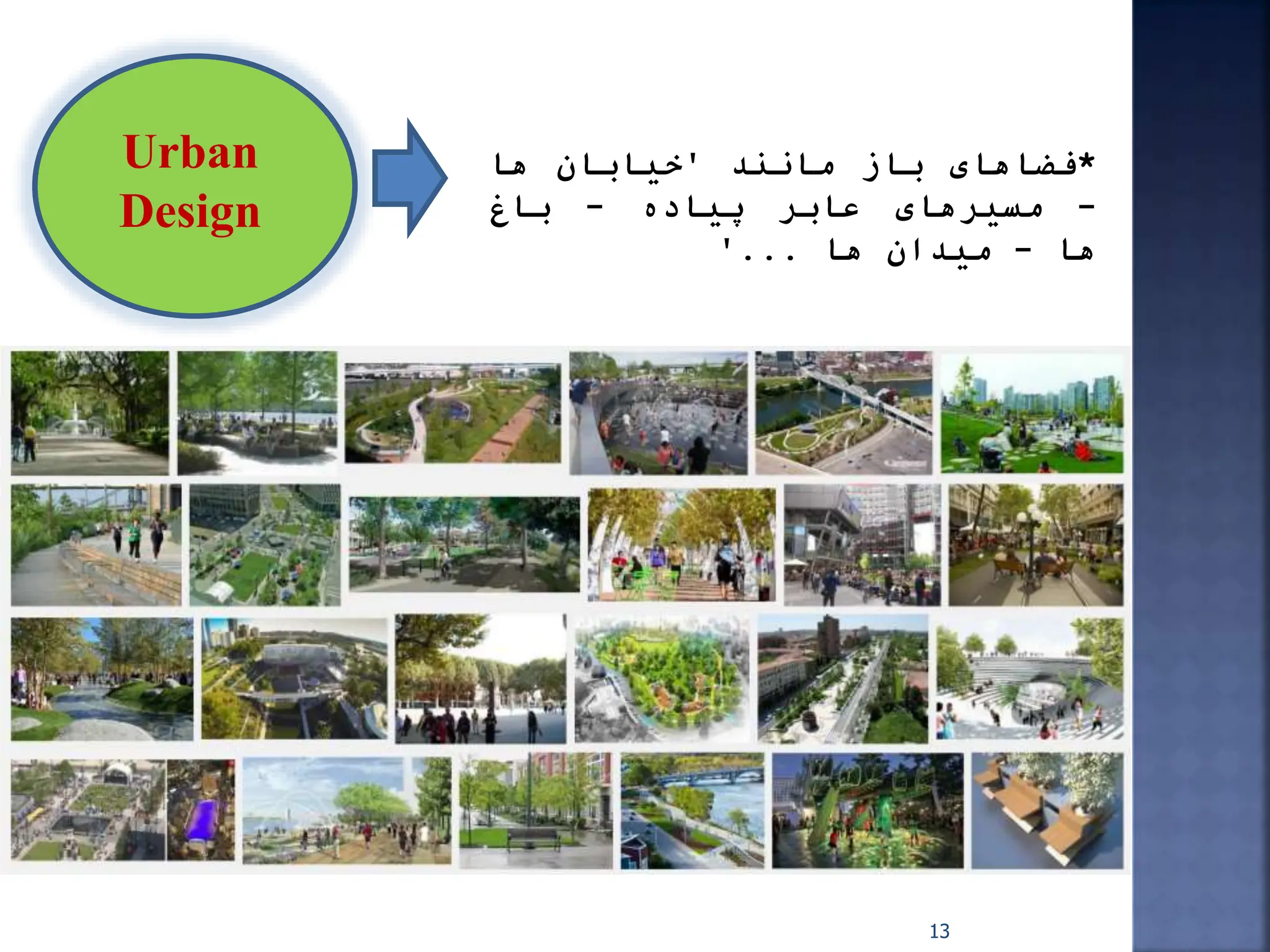 Section-01- introduction to urban design .pptx