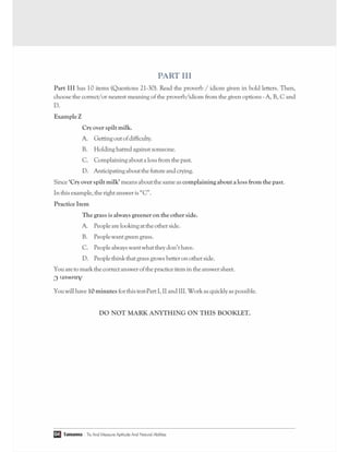 Section-01 Instruction.pdf 3475241542431246315 | PDF