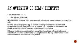 SECTION-1- UNDERSTANDING the SELF First Topic.pptx