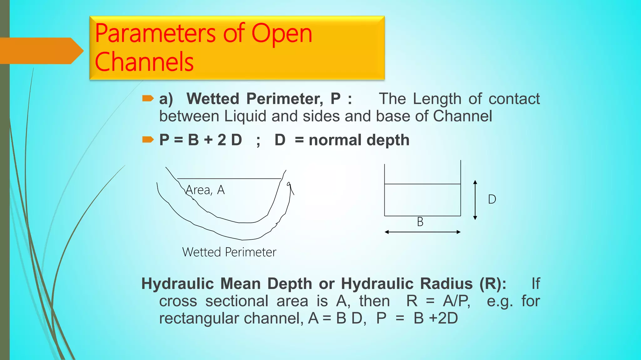 economic channel section | PPTX