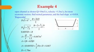 economic channel section | PPTX