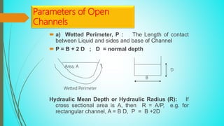 economic channel section | PPTX
