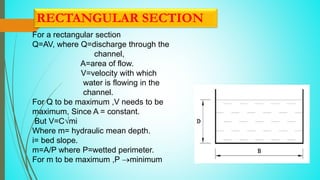 economic channel section | PPTX