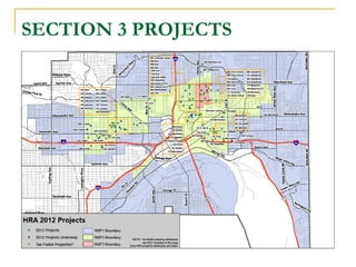 Section 3 Certification - City of St Paul | PDF