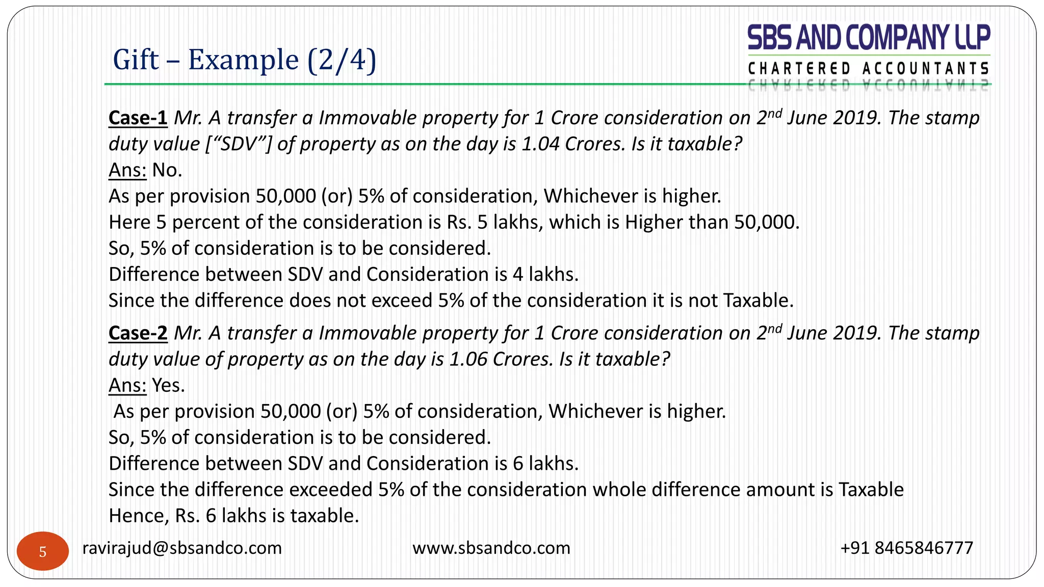 Section 56-of-the-income-tax-act-1961 | PDF