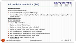 Section 56-of-the-income-tax-act-1961 | PDF