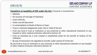 Section 56-of-the-income-tax-act-1961 | PDF