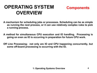 Section01-Overview.ppt