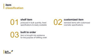 Section 01 Procurement Fundamentals | PDF
