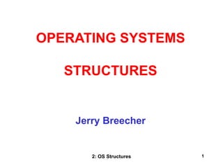 Section02-Structures.ppt