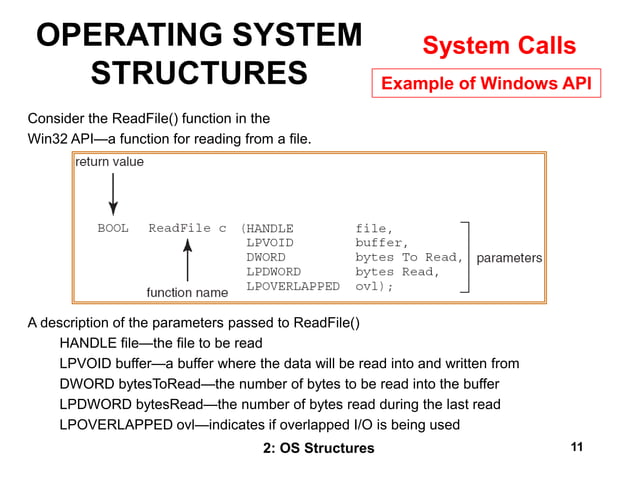 Section02-Structures.ppt