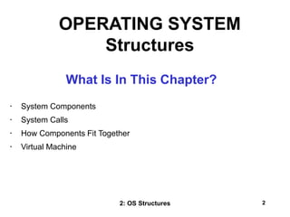 Section02-Structures.ppt