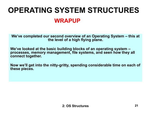 Section02-Structures.ppt