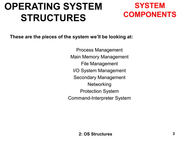 Section02-Structures.ppt