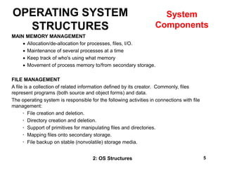 Section02-Structures.ppt