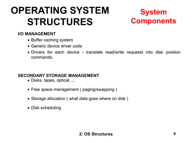 Section02-Structures.ppt