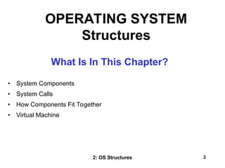 Section02-Structures.pptdvnfiughidfusffg | PPT