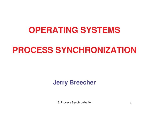Slides for OS 06-Sync.pdf