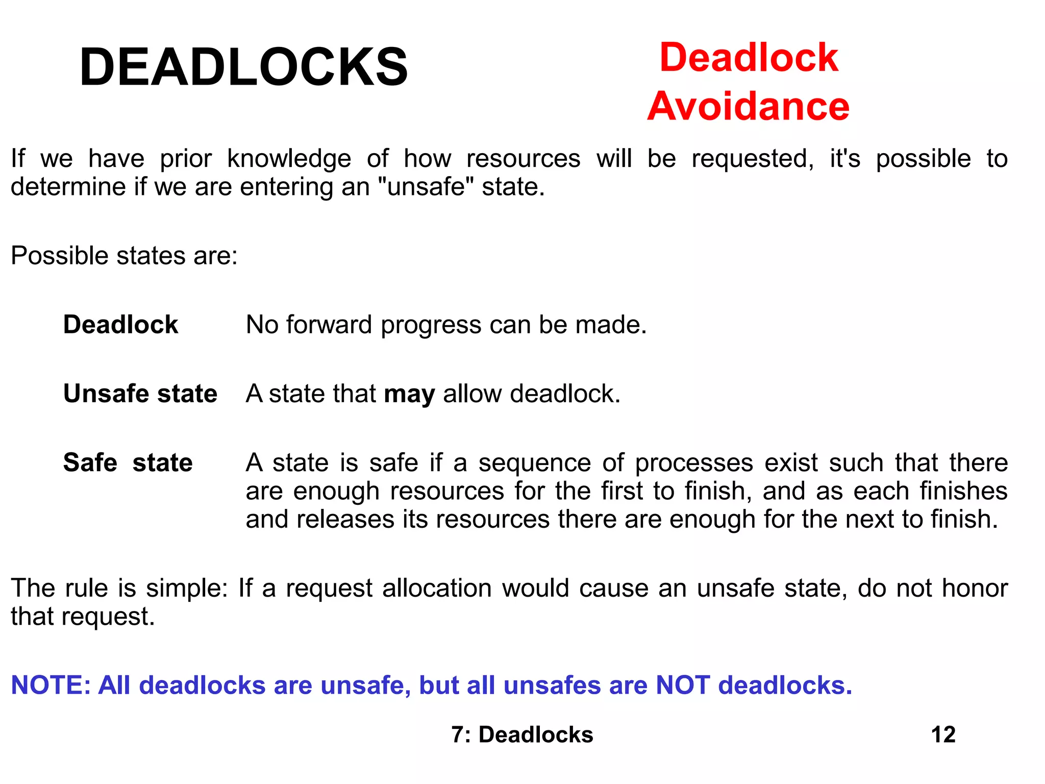 Section07-Deadlocks (1).ppt