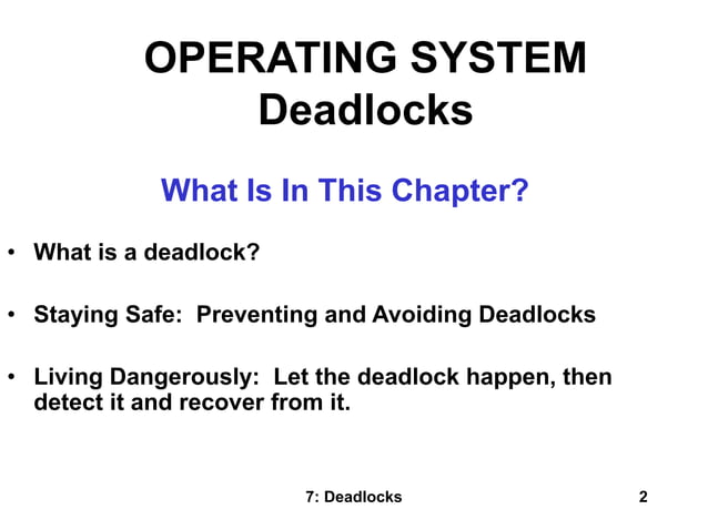 Section07-Deadlocks (1).ppt