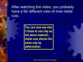 Section09 tool geometry | PPSX