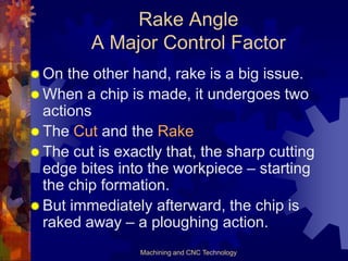 Section09 tool geometry | PPSX