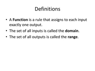 Section 1.1 | PPTX | Science