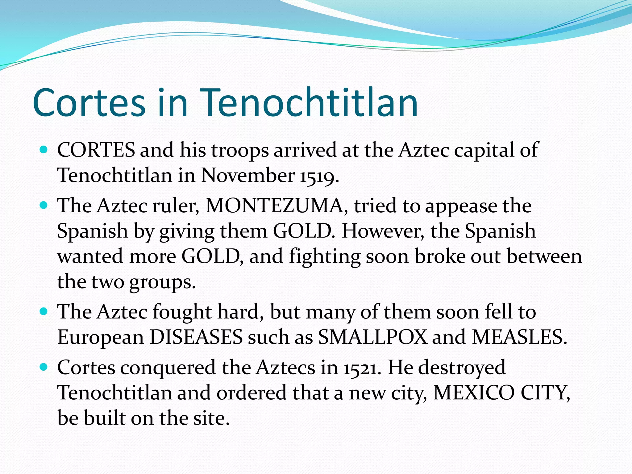 Chapter 4 Section 1 Notes | PPTX