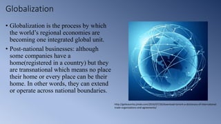 Growth and evaluation | PDF