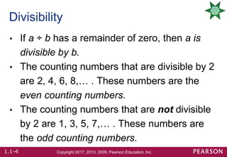 Section 1.1 inductive & deductive reasoning | PPT