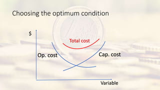 Economics of chem. plants 1 | PPT