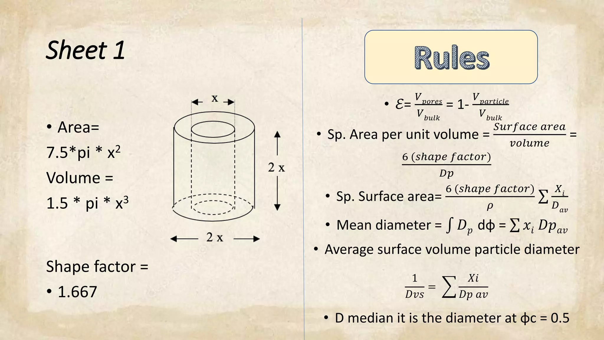 Common mechanical operation | PPT