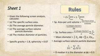 Common mechanical operation | PPT