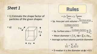 Common mechanical operation | PPT