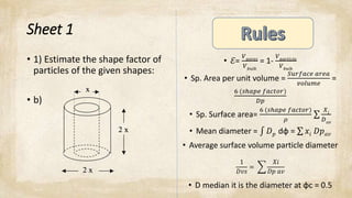 Common mechanical operation | PPT