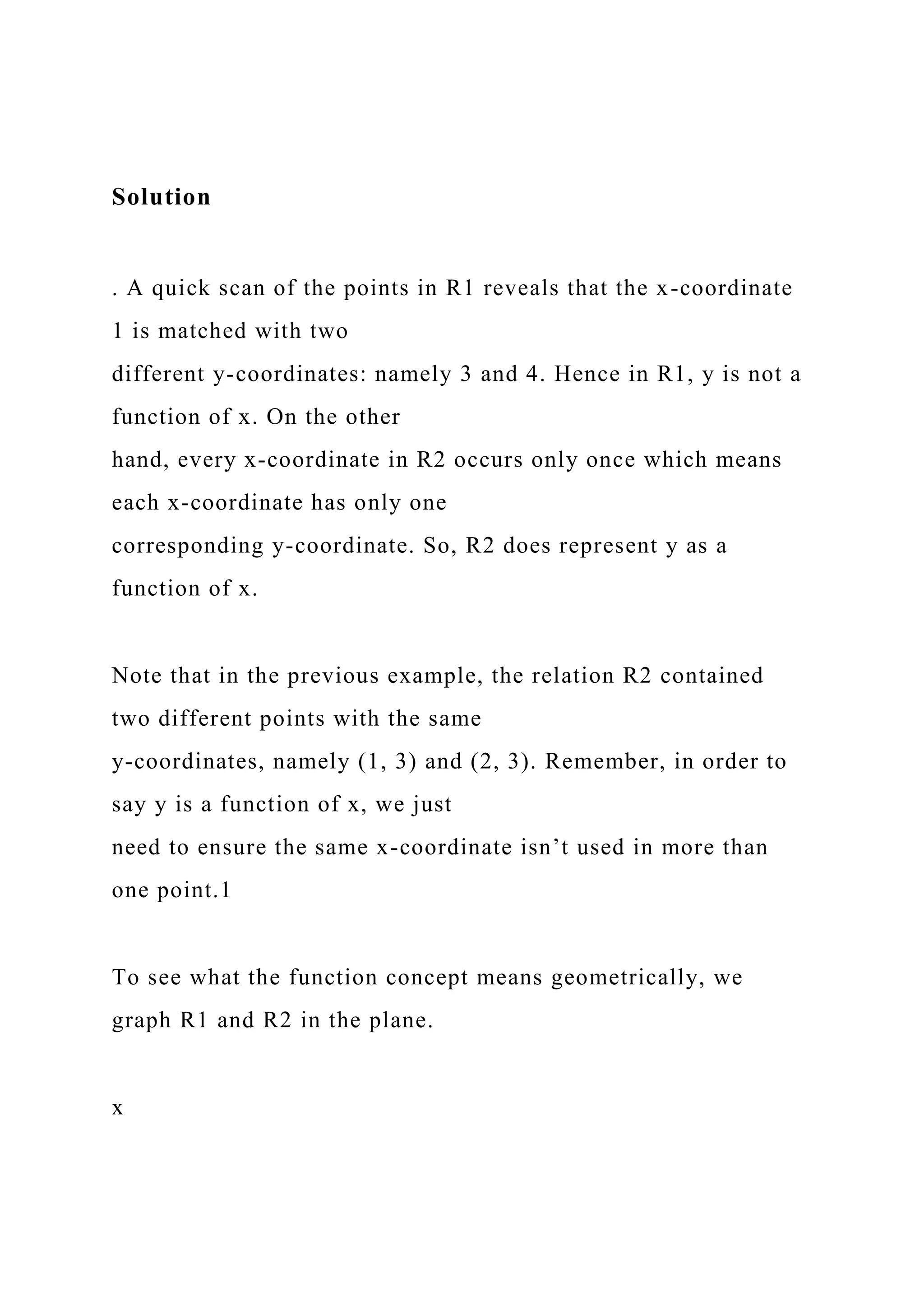 Section 1.3 Introduction to Functions, from College Algebra .docx