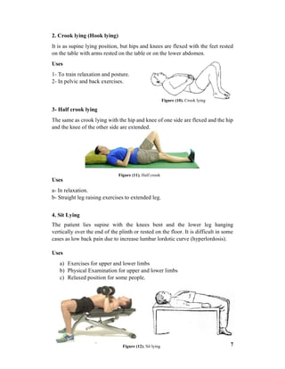 section manual muscle test pdf........... | PDF