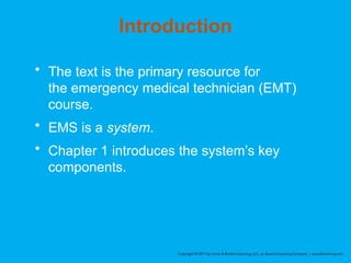 Section 1.pptx emergency medical technician | PPTX