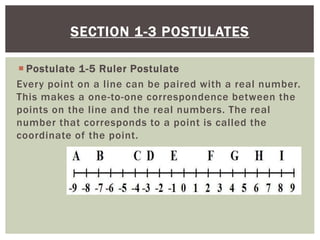 Section 1 3 vocabulary | PPTX | Geography | Science