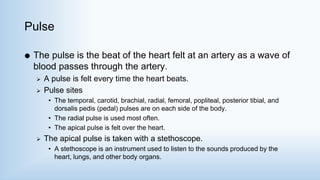 Section 1 assisting with assessment (1) | PPT