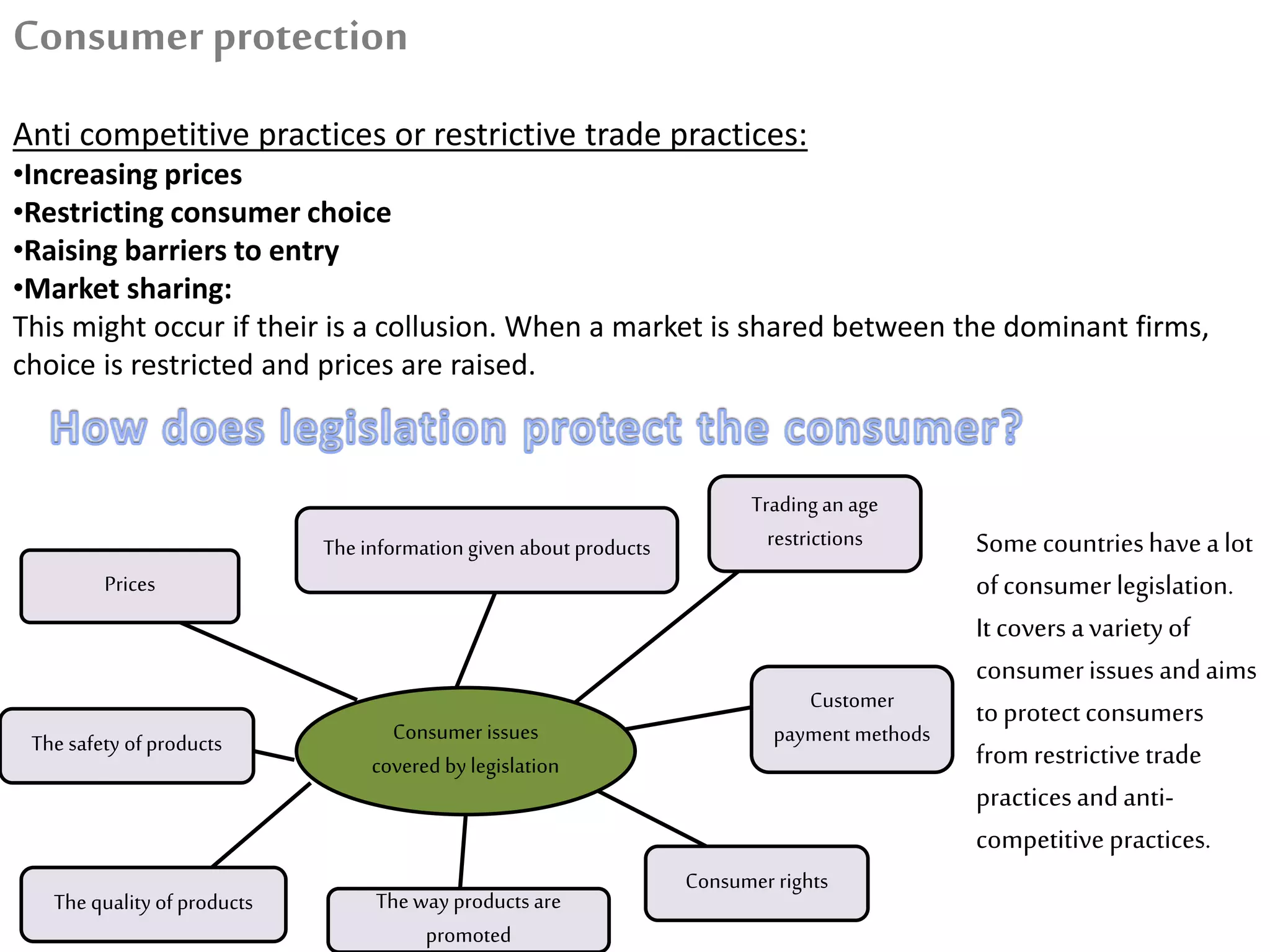 Edexcel IGCSE Business studies: Section 1 - business and the ...